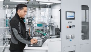 Learn About the Benefits of Cartesian Robots - Festo