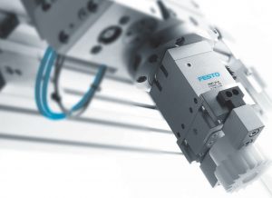 Get a Handle on Gripper Technology - Festo