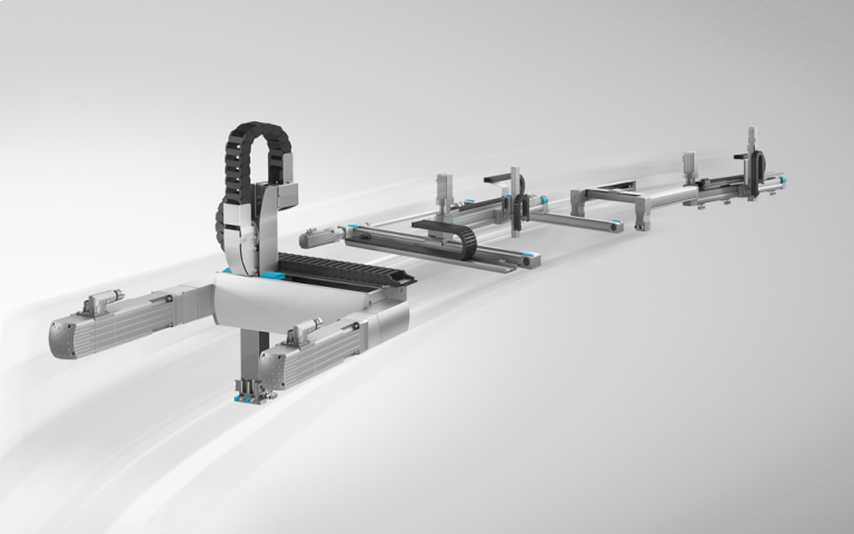 How to Choose the Right Robot for the Job - Festo