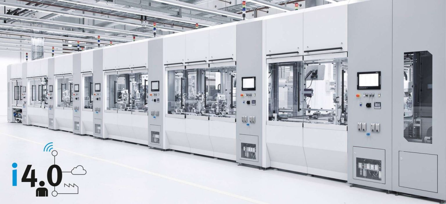 Automation Equipment Is Getting Smarter and Easier to Use - Festo