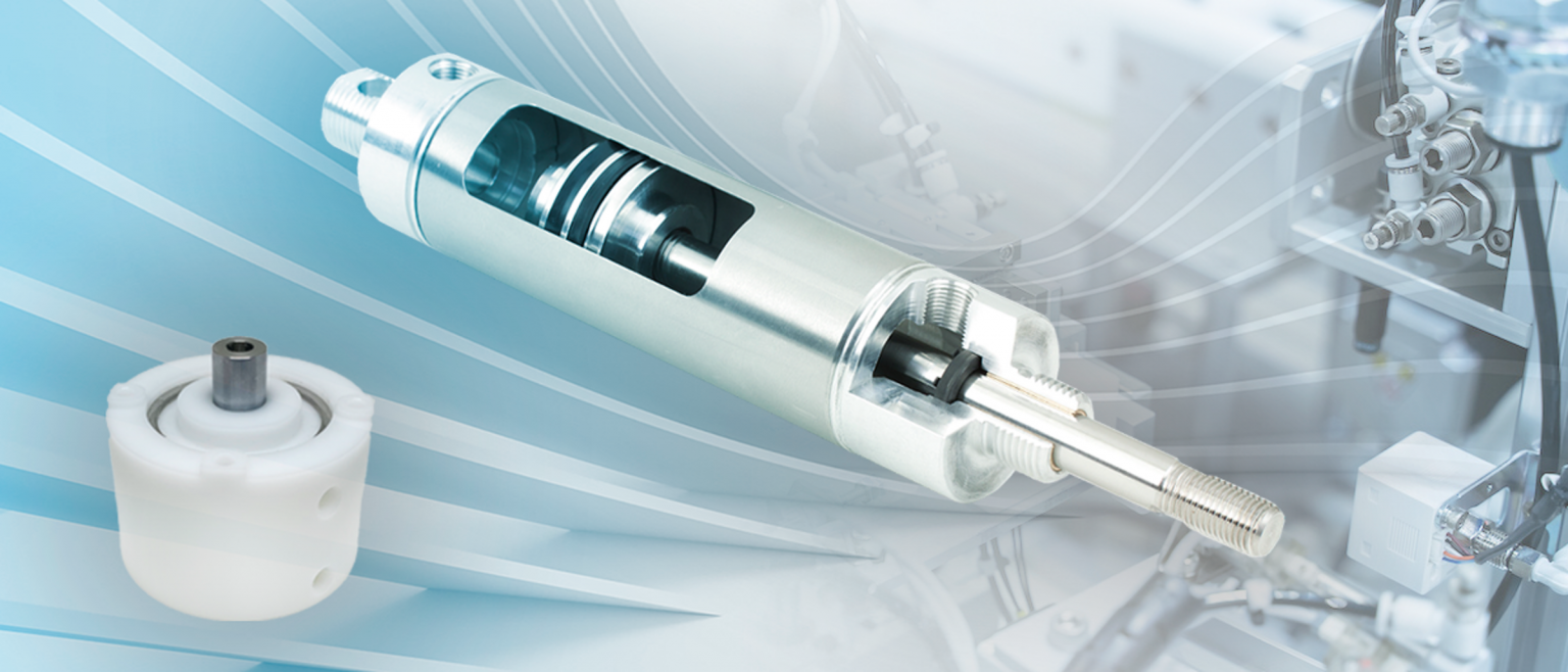 Design Insights: How to Select the Right Pneumatic Actuator for your ...