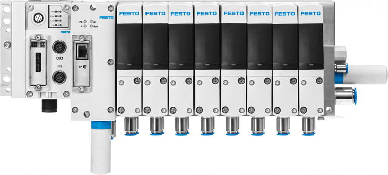 How to Make Efficient, Error-Free Process Adjustments — Part I - Festo