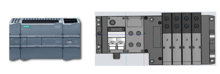 Quick Start Guide Siemens TIA Portal / Festo CPX Diagnostics - Festo