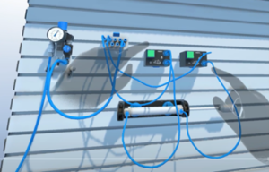 Digital Learning: Unlocking Lifelong Learning in Industry - Festo