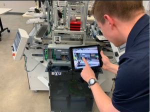 Digital Learning: Unlocking Lifelong Learning in Industry - Festo